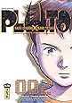 Amazon.fr - Pluto, tome 1 - Naoki Urasawa, Osamu Tezuka, Takashi Nagasaki, Thibaud Desbief - Livres