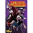 Amazon.com: My Hero Academia, Vol. 9: 9781421593401: Horikoshi, Kohei ...