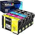 Amazon.com: E-Z Ink (TM) Remanufactured Ink Cartridge Replacement for Epson 220 XL 220XL T220XL ...