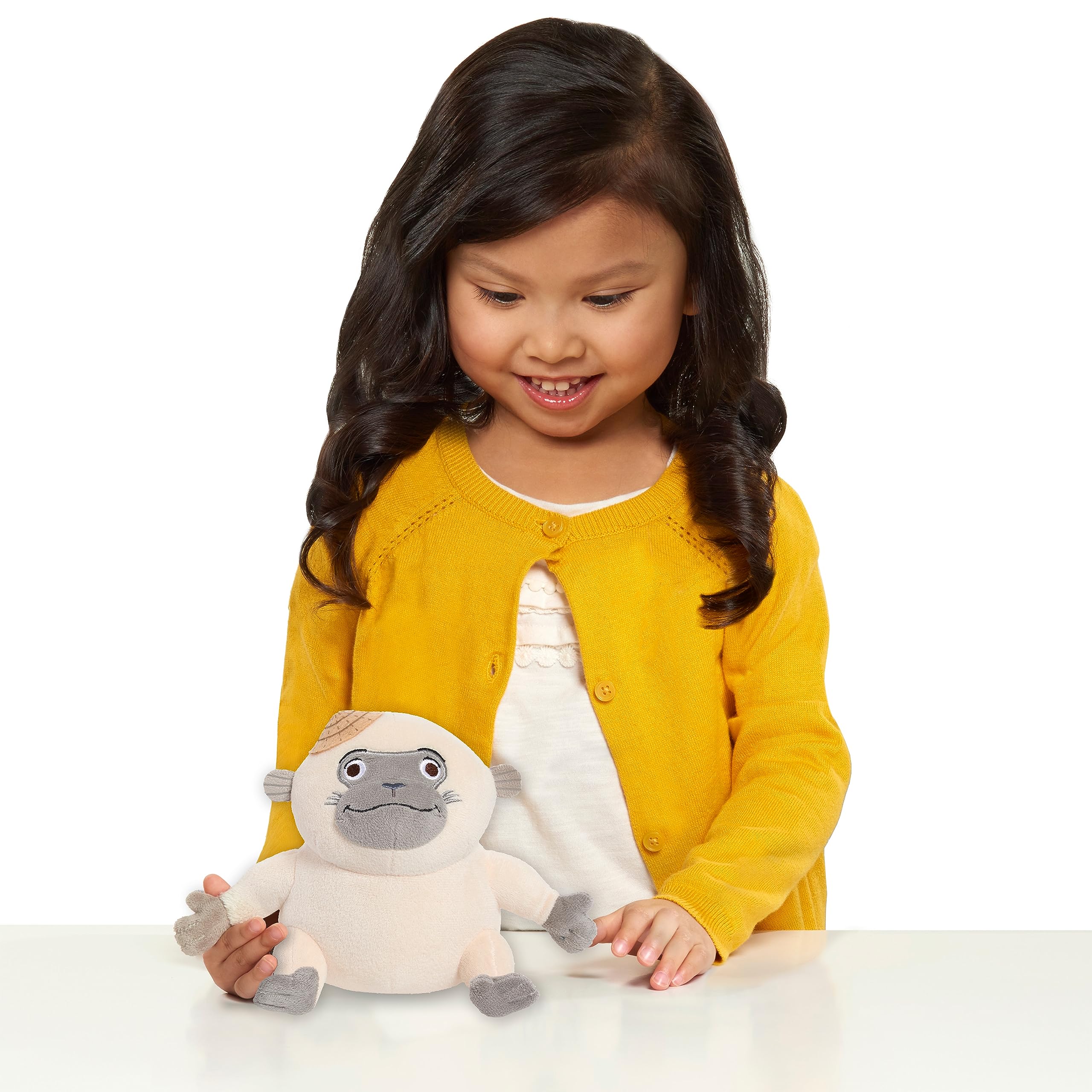 Mua Disney's Raya and the Last Dragon 8-Inch Small Dyan Soft Plush ...