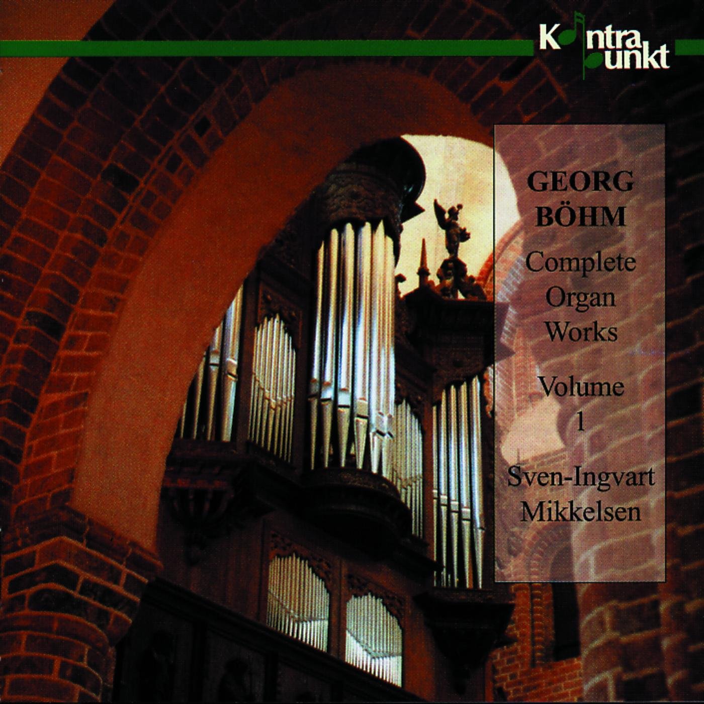 Georg bohm: Georg Böhm: Amazon.fr: CD et Vinyles}