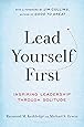 Lead Yourself First: Inspiring Leadership Through Solitude: Kethledge ...