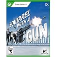 Squirrel With A Gun - Xbox Series X : Amazon.com.mx: Videojuegos