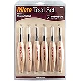 Amazon.com: Flexcut Carving Tools, Beginners Palm Set, Gouges for ...