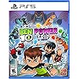 Ben 10: Power Trip - Playstation 5 : Amazon.com.mx: Videojuegos
