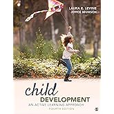 Amazon.com: Child Development: An Active Learning Approach ...