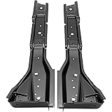 Amazon.com: HECASA Floor Supports Compatible with 1997-2006 Jeep ...