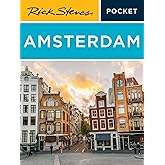 Rick Steves Amsterdam & the Netherlands: Steves, Rick, Openshaw, Gene ...