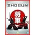 Shogun [5 Disc Box Set] [DVD]: Amazon.co.uk: Richard Chamberlain ...