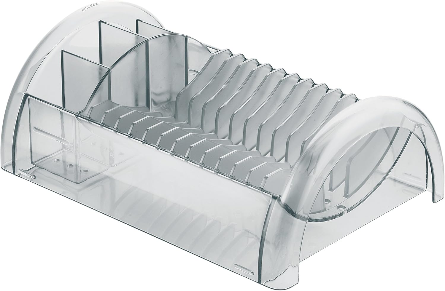 Contenitori e barattoli Guzzini 16740100 Scolapiatti Latina Casa e ...