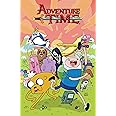 Amazon.com: Adventure Time Vol. 2: 9781608863235: North, Ryan, Ward ...