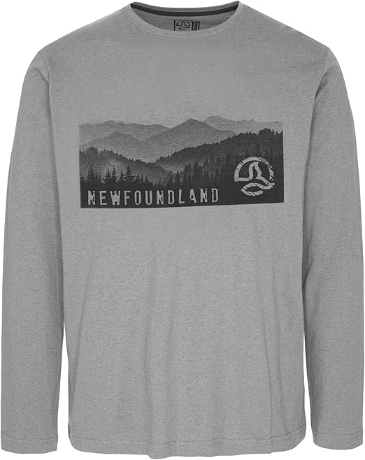 Ternua Men's Grunda T-Shirt: Amazon.co.uk: Clothing