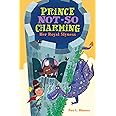 Amazon.com: Prince Not-So Charming: Her Royal Slyness (Prince Not-So ...