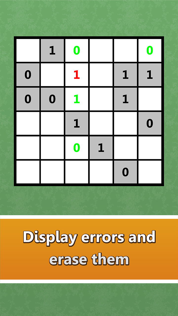 LogiBrain Binary:Amazon.com:Appstore for Android