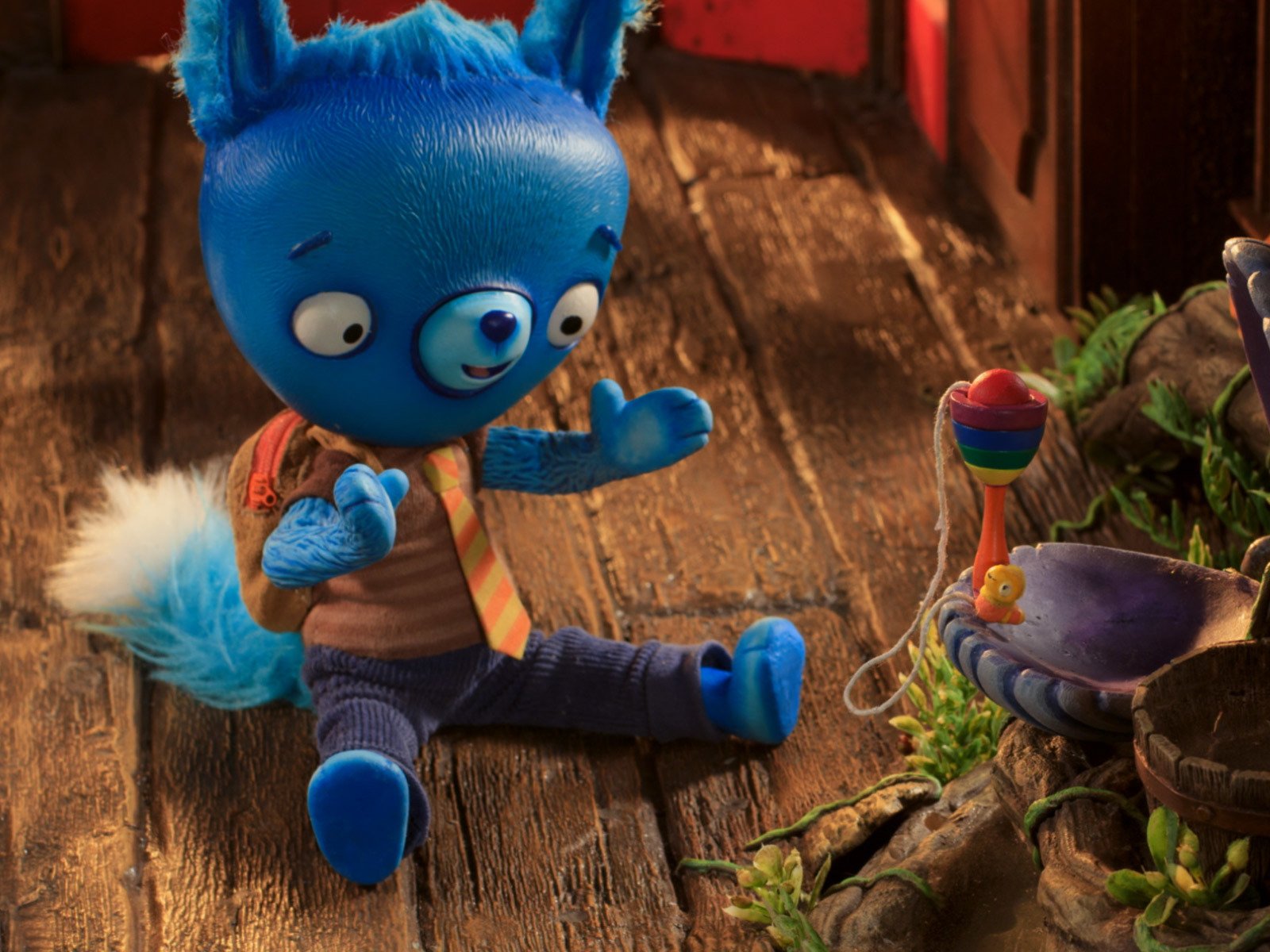 Watch Tumble Leaf Season 3 | Prime Video