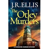Amazon.com: The Brewery Murders (A Yorkshire Murder Mystery ...