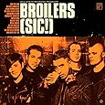 (sic!) - Broilers: Amazon.de: Musik