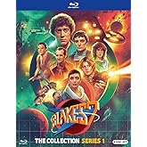 The Twilight Zone: The Complete Series [Blu-ray] : Nick Cravat, Nesdon ...