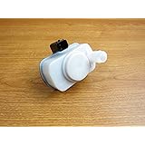 Evaporative System Integrity Module / Vapor Canister Leak Detector ...
