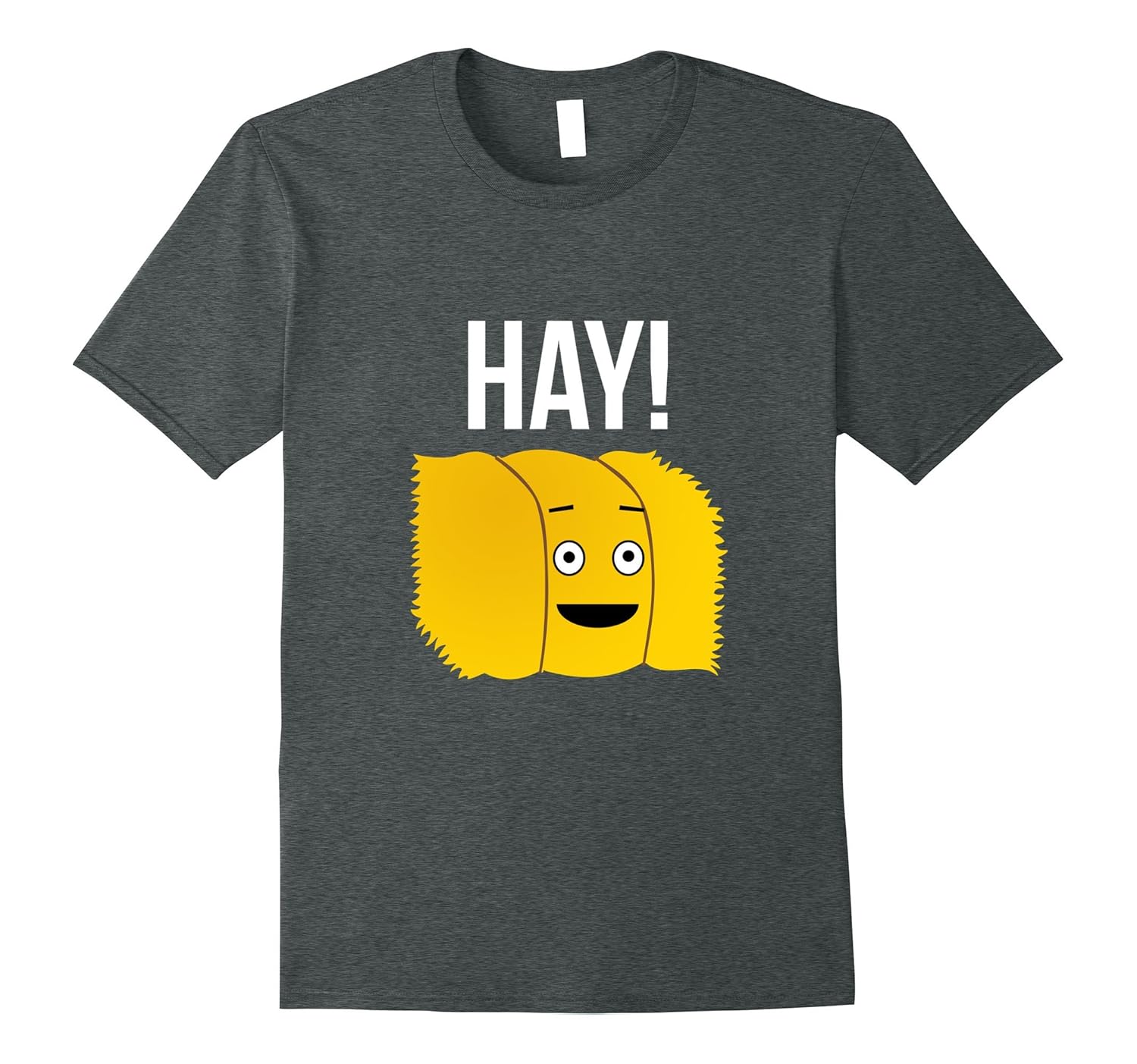 Hay Hey Emoji Shirt-4LVS