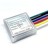 Amazon.com : Leisure Lectronics Automatic Livewell Timer Aerator Pump ...