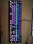 Amazon.com: Mechanical Gaming Keyboard,Backlit wired RGB Gaming ...