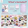 Vision Board Magazine Kit – Adult Mood Board & Scrapbook Supplies Kit ...