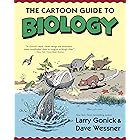 Amazon.com: The Amoeba Sisters' Cartoon Guide to Biology: Science ...