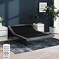 Amazon.com: Nectar Premier Adjustable Base - Full - Head & Foot Incline ...