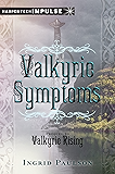 Amazon.com: Valkyrie Rising eBook: Paulson, Ingrid: Kindle Store