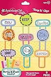 Amazon.com: American Girl Crafts Creativity Keeper: Arts, Crafts & Sewing