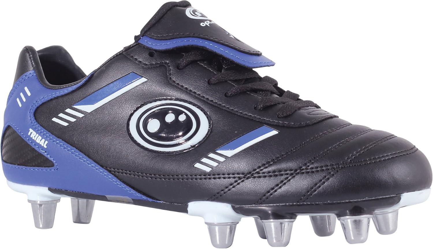 Optimum Rbtbgs8 Botas de Rugby para Hombre: Amazon.es: Zapatos y ...
