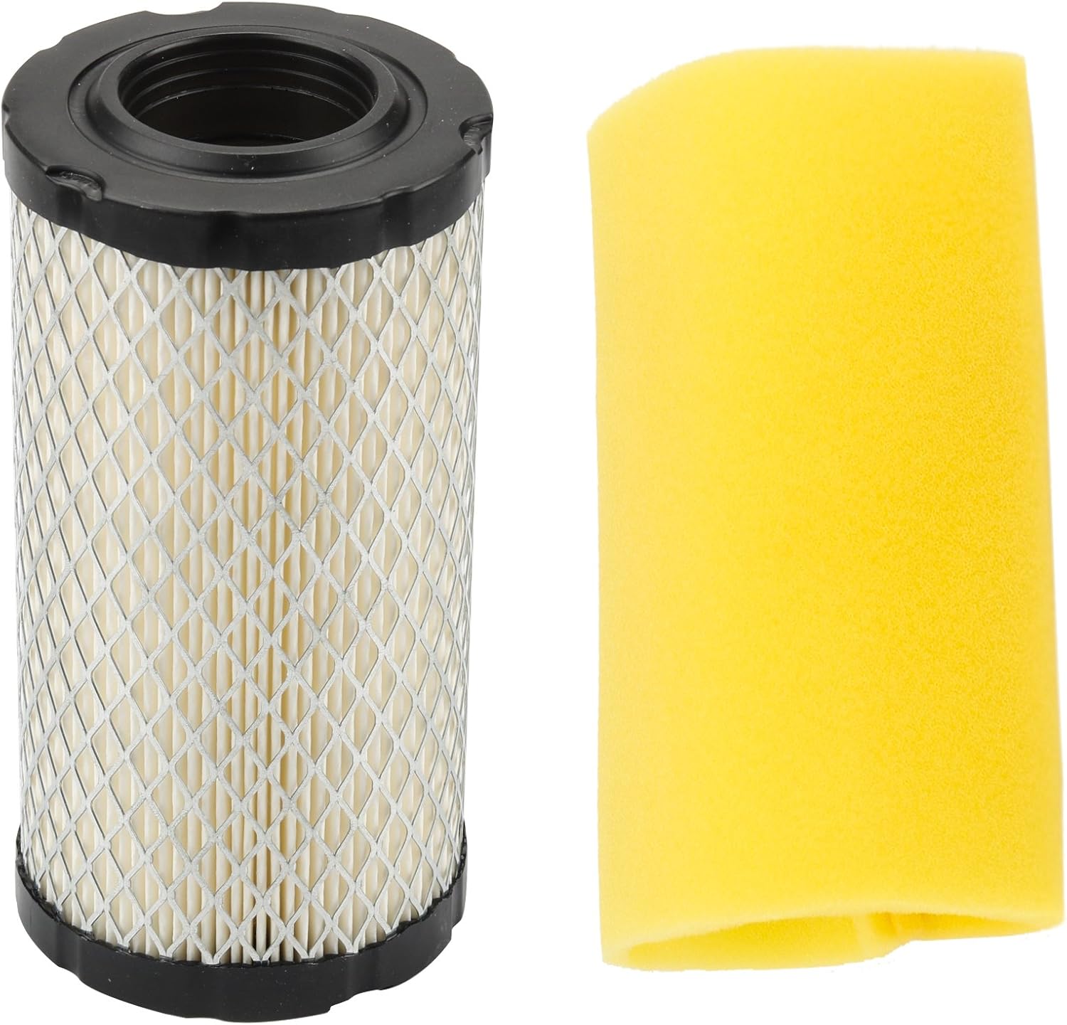 Amazon.com : Dalom 793569 Air Filter with Pre Filter for Briggs and ...