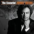 Johnny Mathis - The Essential Johnny Mathis - Amazon.com Music