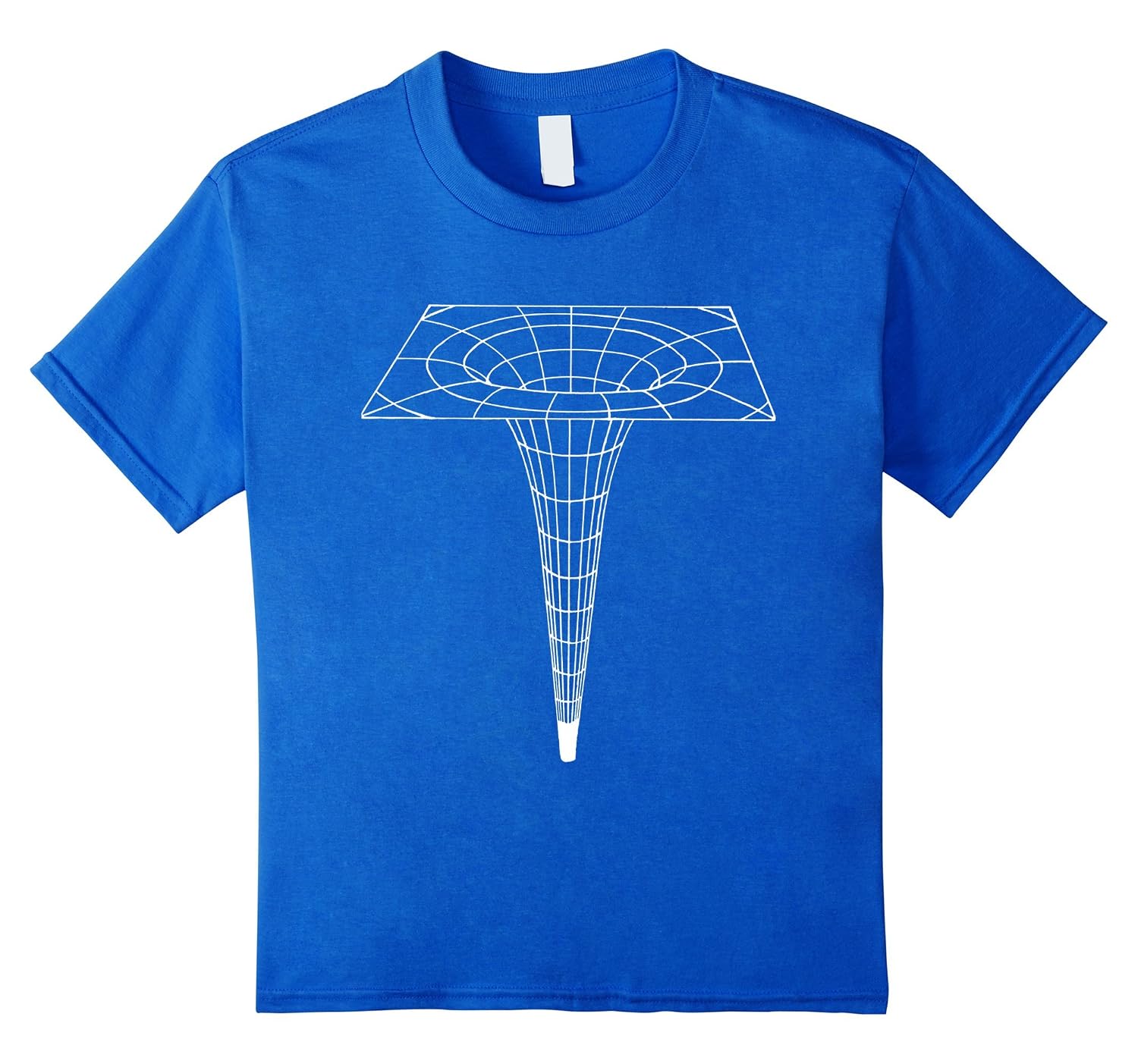 Black Hole T Shirts