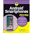 Amazon.com: Android Smartphones For Dummies: 9781119900382: DiMarzio ...