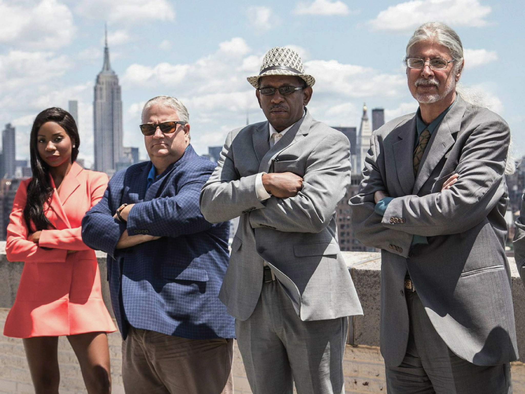 Watch Wrong Man - Season 1 | Prime Video