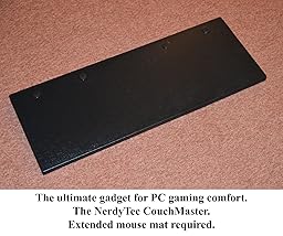 Amazon.com : HAVIT HV-MP830 Magic Eagle Large Professional Gaming Mouse ...