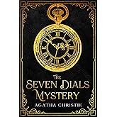 Murder at the Manor: The Seven Dials Mystery, Crooked House, Ordeal by ...