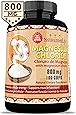 Amazon.com: Cloruro De Magnesio / Magnesium Cloride Miracle Salt by ...