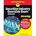 Amazon.com: Securities Industry Essentials Exam 2023-2024 For Dummies ...