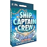 Amazon.com: Ship Captain & Crew Dice Game : Toys & Games