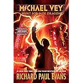 Amazon.com: Michael Vey 4: Hunt for Jade Dragon: 9781481424387: Evans ...