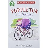 Amazon.com: Scholastic Reader Level 3: Poppleton In Winter ...