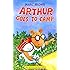 Arthur's Valentine (Arthur Adventure) - Kindle edition by Marc Brown ...