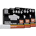 Amazon.com : Esbit 4g Solid Fuel Tablets for Backpacking & Camping ...