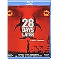 Amazon.com: 28 Days Later [Blu-ray] : Movies & TV