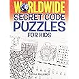 U.S.A. Secret Code Puzzles for Kids (Dover Children's Activity Books ...
