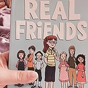Real Friends (Real Friends (1)): Hale, Shannon, Pham, LeUyen ...