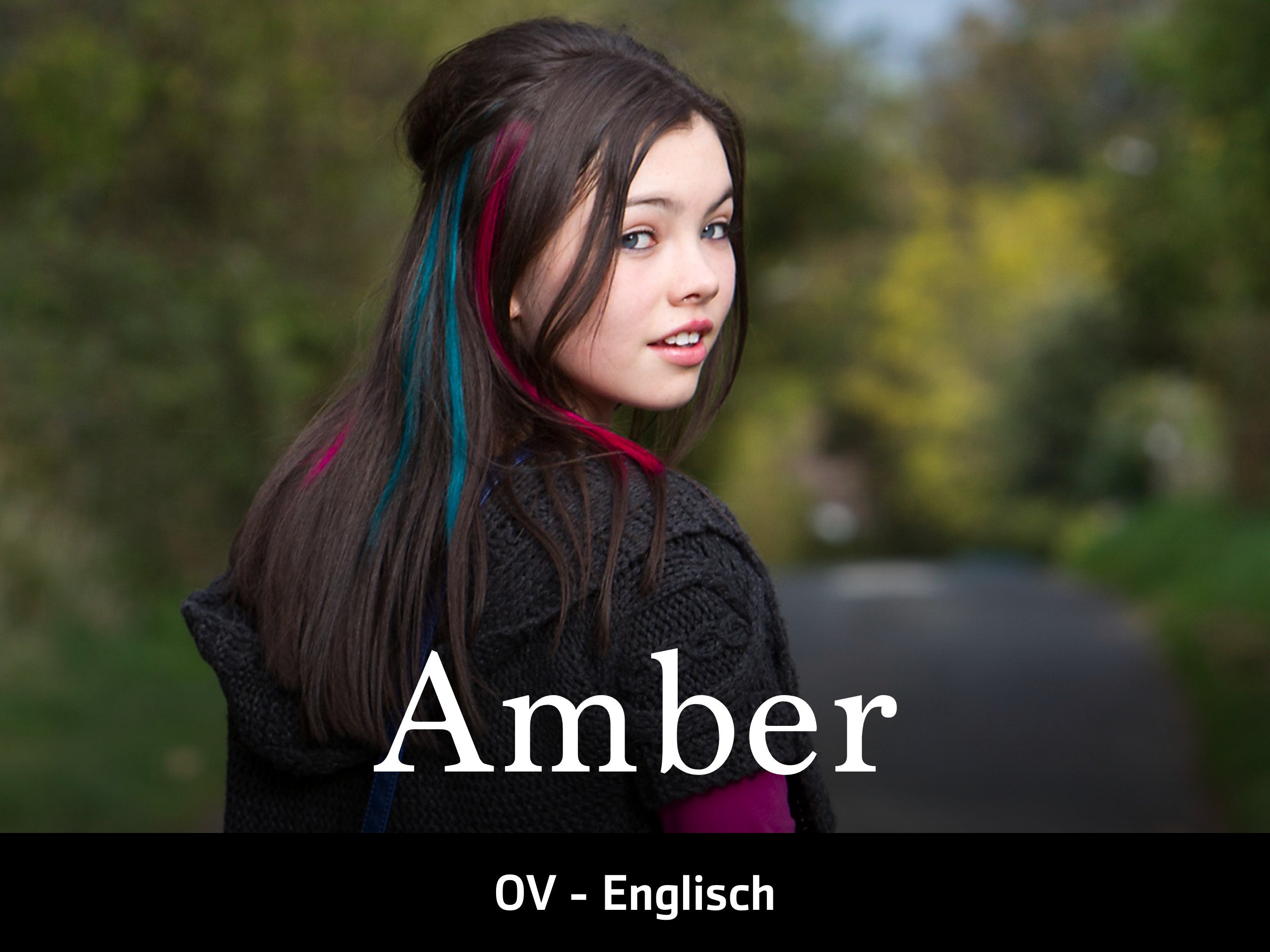 Amazon.de: Amber - Ein Madchen verschwindet [OV] ansehen | Prime Video